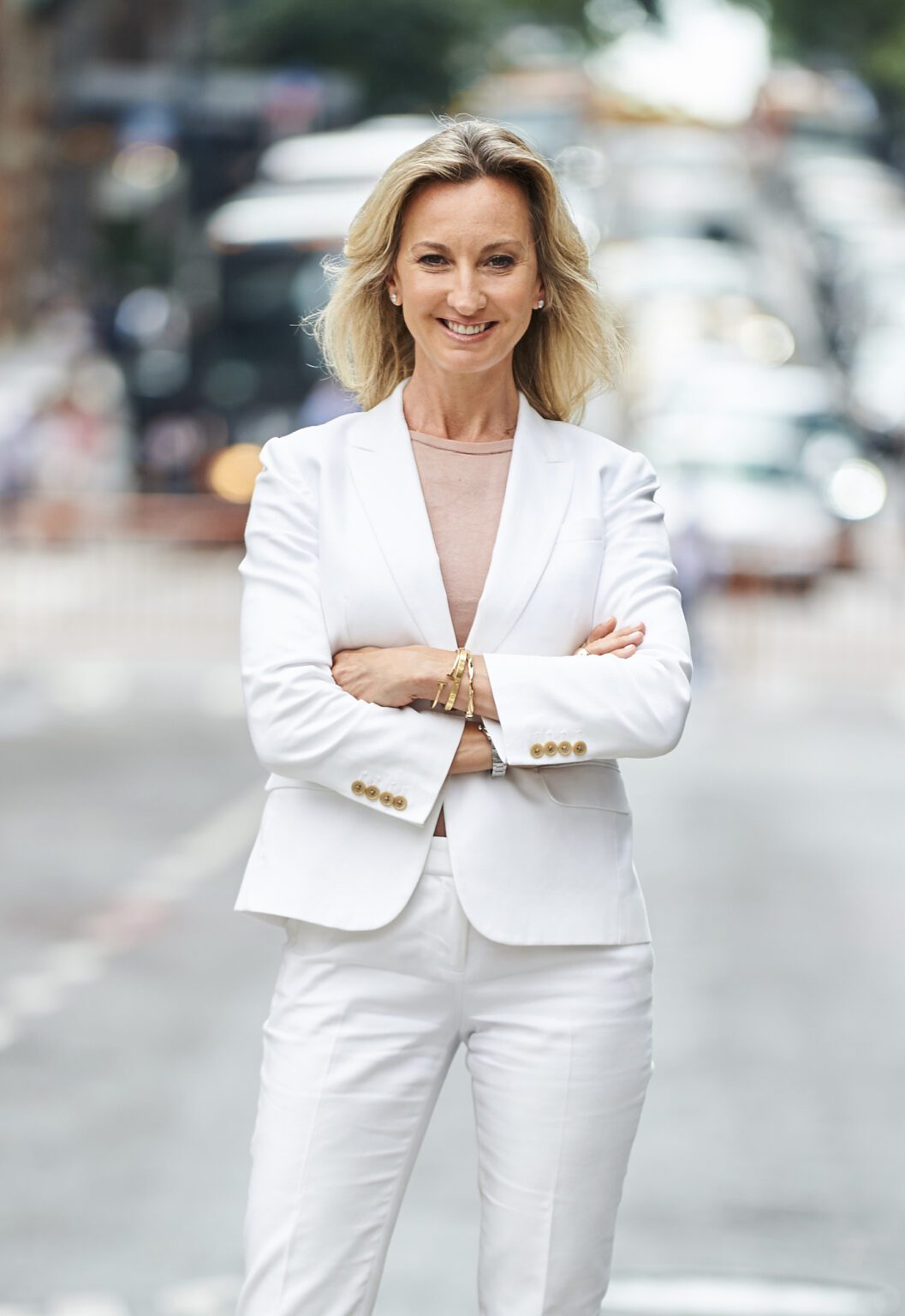 Upwardly Global Honors Univision’s Tonia O’Connor for Championing ...