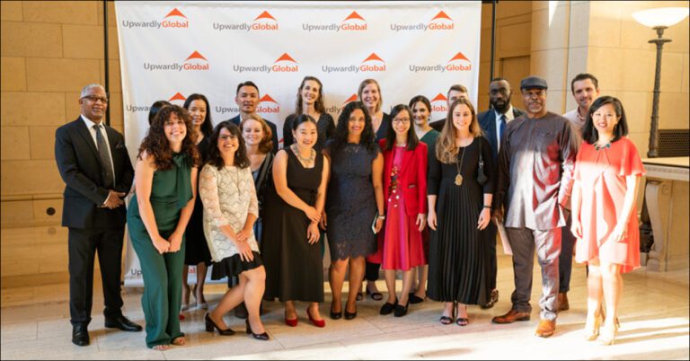 About Upwardly Global