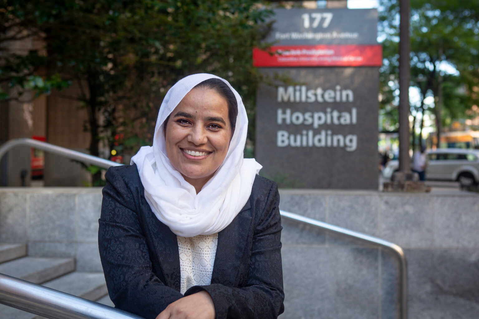 Community Stories - Upwardly Global