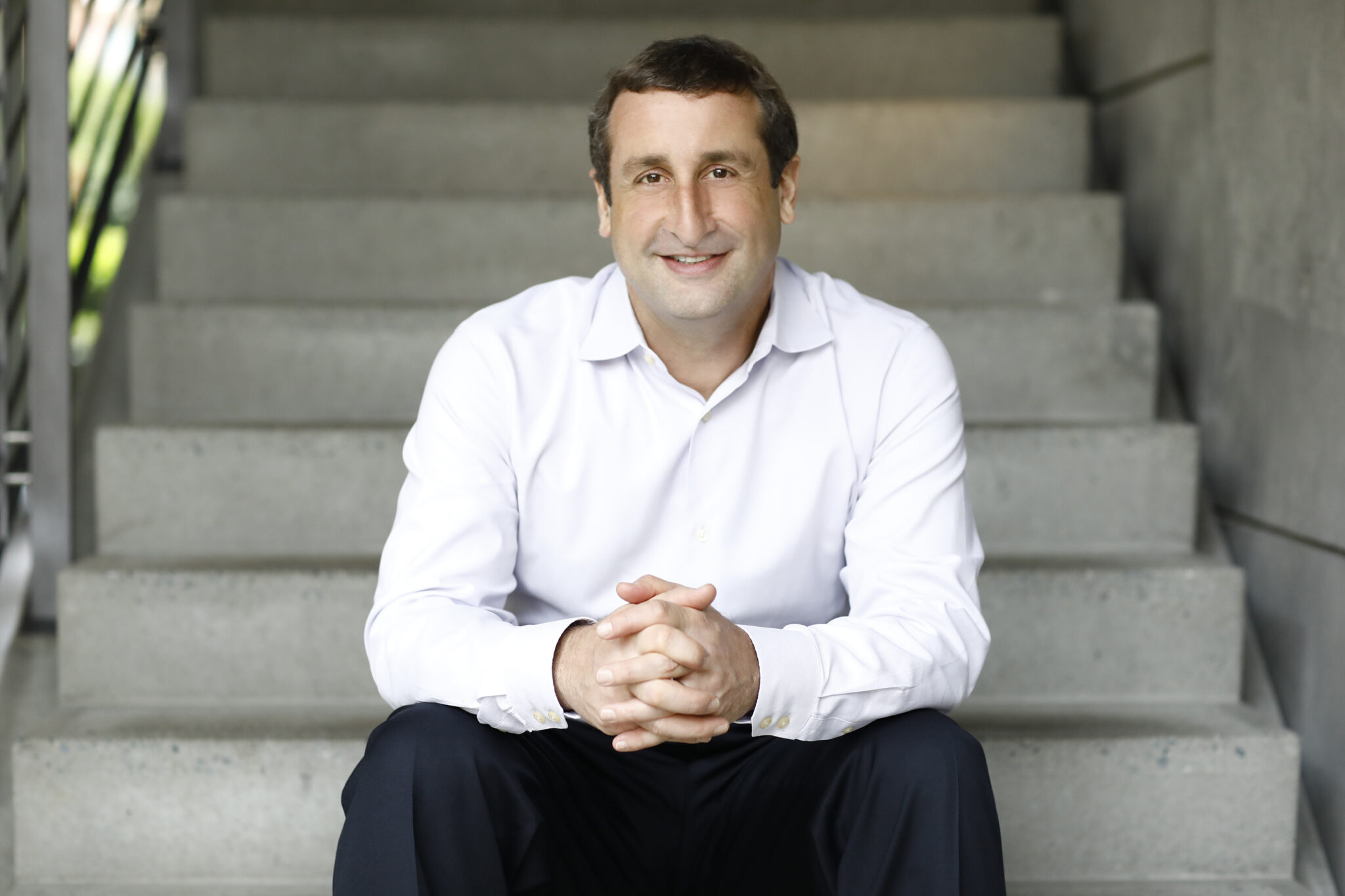 Upwardly Global Names Joshua Winter New COO