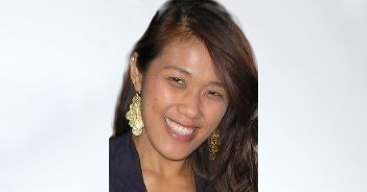 Michelle Lim - Upwardly Global