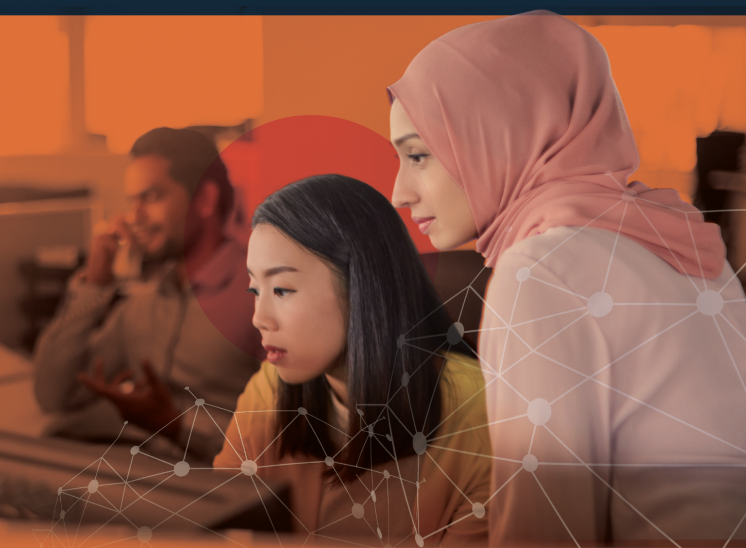 Report on Impact of AI on Immigrant, Refugee Job Seekers