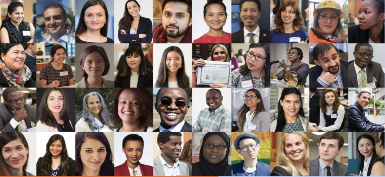 News, Press Releases, and More - Upwardly Global