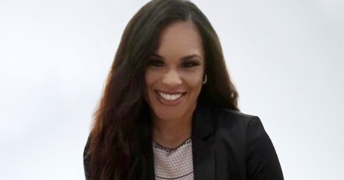 Kierra Craig - Upwardly Global