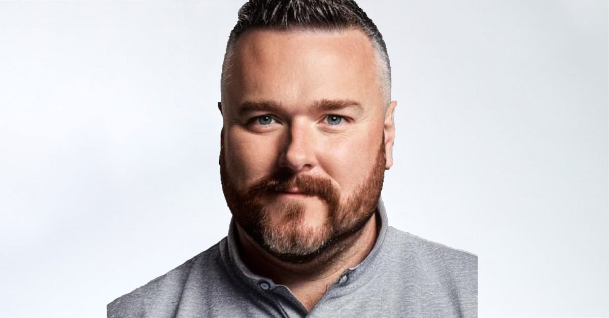 Neil Shevlin - Upwardly Global