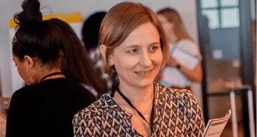 Advancing Workforce Inclusion - Upwardly Global