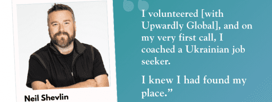 Advancing Workforce Inclusion - Upwardly Global