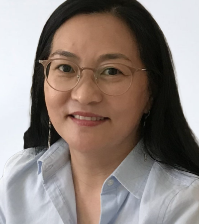 Altanzul Sukhbaatar - Upwardly Global