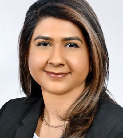 Christine Singh - Upwardly Global