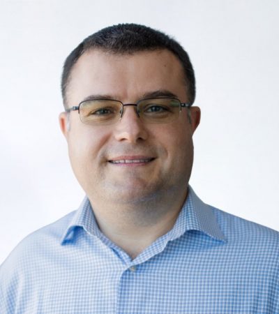 Leart Shaka - Upwardly Global