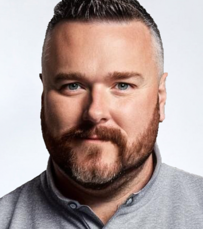 Neil Shevlin - Upwardly Global