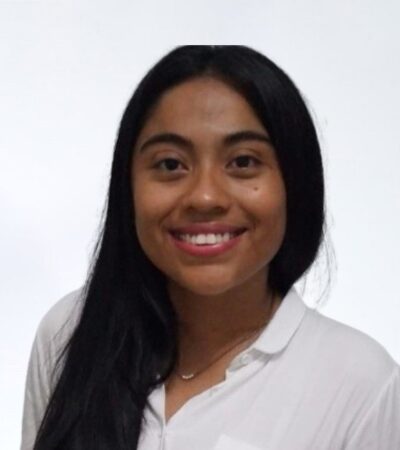 Sheyla Rosales Gutierrez - Upwardly Global