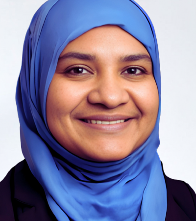 Tahmina Afroz - Upwardly Global