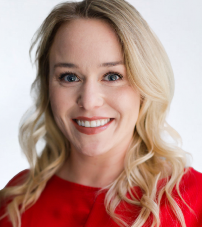 Jillian Kite - Upwardly Global